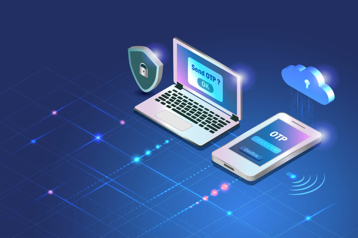 What is TOTP? | Time-Based OTP Explained - Growing Hacker