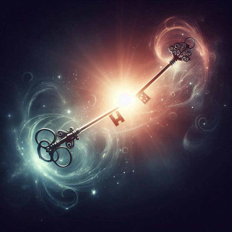 Key Exchange and Management in Cryptography: Keeping Secrets Safe - Growing Hacker